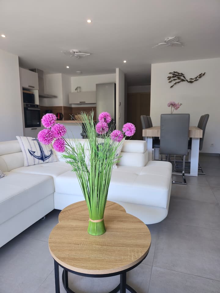 Mer & Vignes Neuf 4 * Nouvelle Conciergerie - Banyuls-sur-Mer
