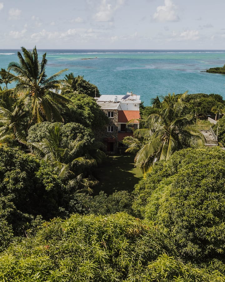 2 Bedroom Condo -Villa Ibiza - Mauritius