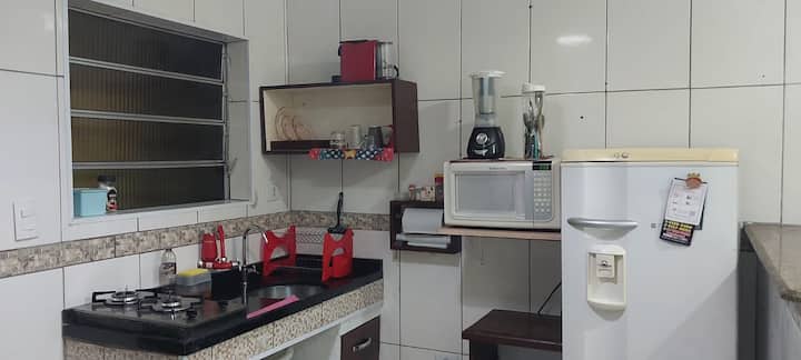 Kit-net Mobiliada  No Embu Das Artes - Embu