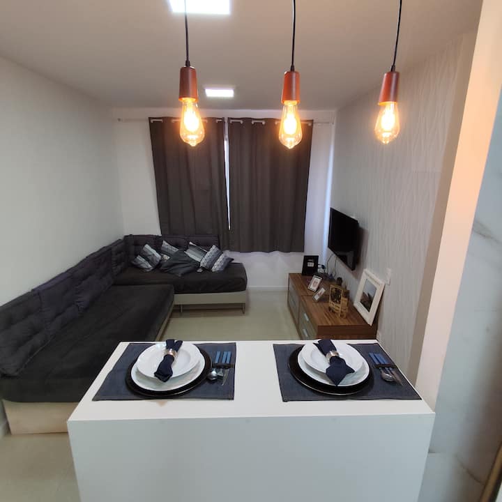 Apartamento No Recreio, Perto De Tudo! - Recreio