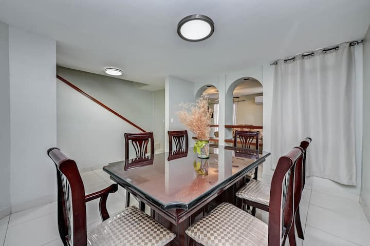 Casa En Guadalupe 3b-2b Cerca Del Parque Fundidora - Monterrey