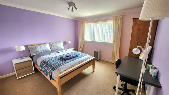 Lovely Home Stay 1 - East Neuk