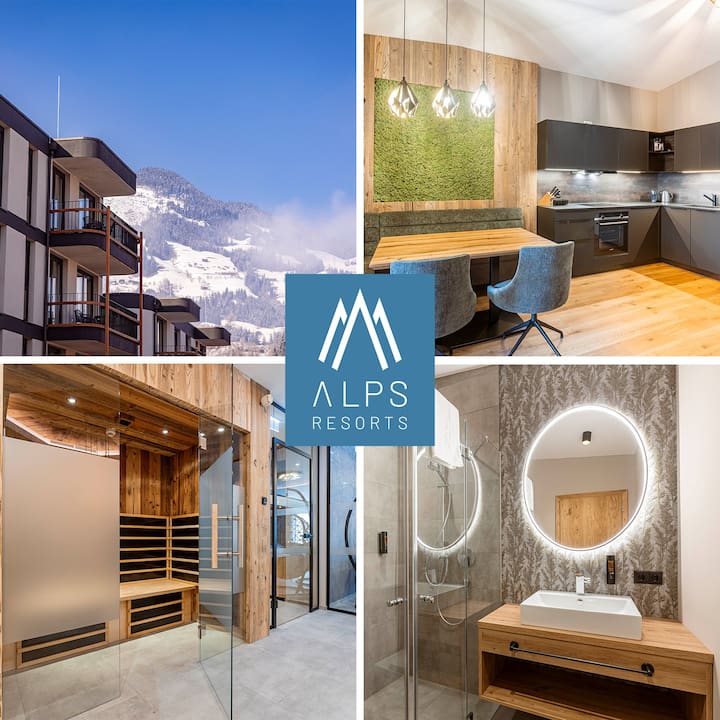 Superior Apartment With 1 Bedroom - Maurach