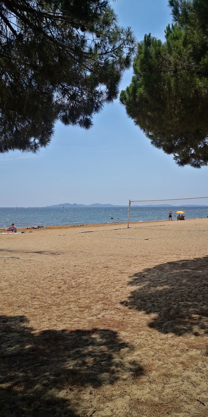 Appartement T2 La Londe Les Maures - La Londe-les-Maures