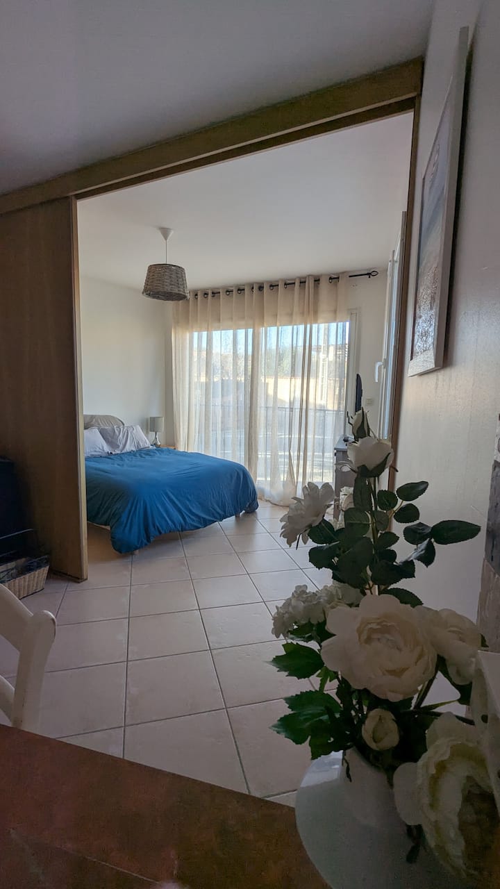 Appartement T2 La Londe Les Maures - La Londe-les-Maures