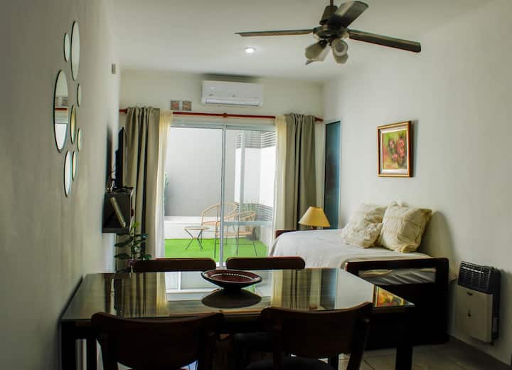 Departamento Fleming U1 En Pb - Paraná