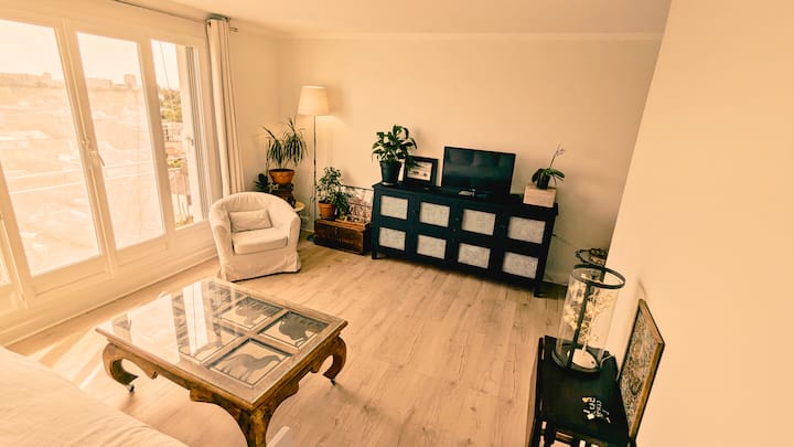 Lumière & Sérénité – À Deux Pas De Paris - Montreuil, France