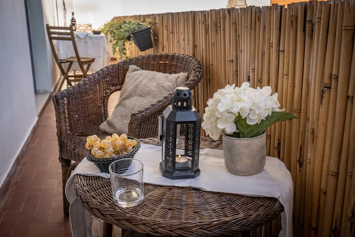 Lucca House With Terrace And Parking - Lucca