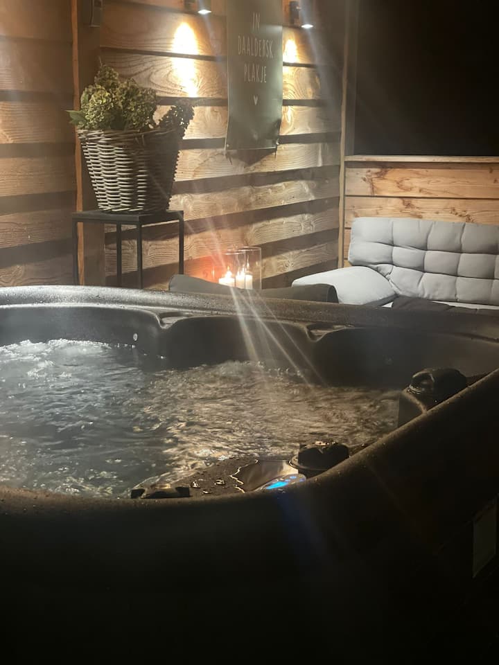 Waterside, Near Amsterdam - Breukelen