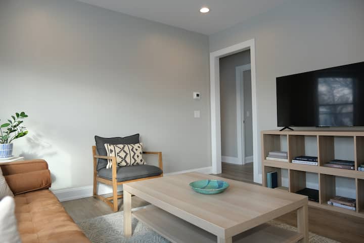 Freshly Renovated 2 Bedroom - Buffalo, NY