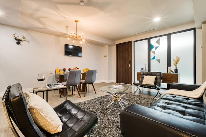 Serene Spot: Pvt Balc+ac | Cool Lounge W/games - Tijuana