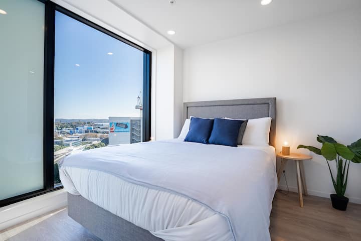 Sweet 1-bedroom Studio - Auckland