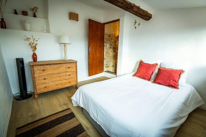 Maison De Village Cadenet - 4 à 6 Personnes - Cadenet