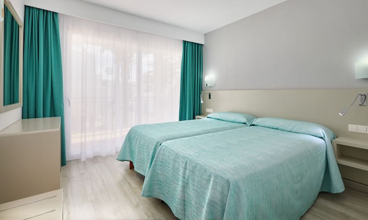 Standard Apartment + Breakfast Included - Cala d’Or