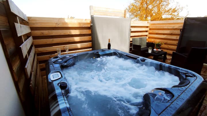 Ty Tomm ( Jacuzzi Privatif) - Roscoff