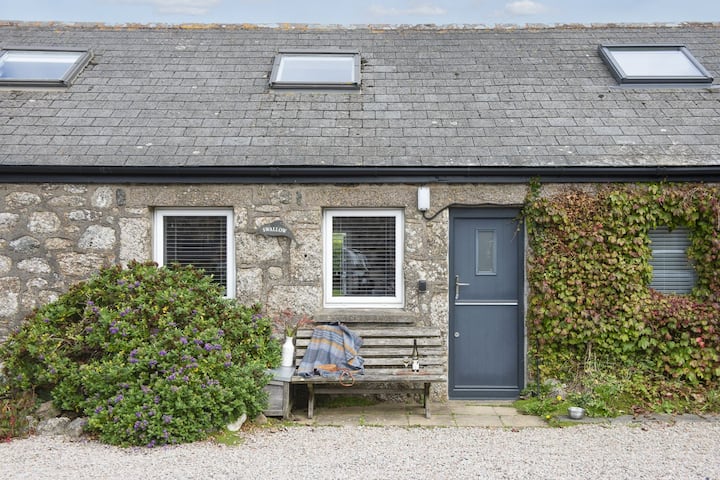 Swallow - Charming Barn Near Sennen Beach - Sennen Cove