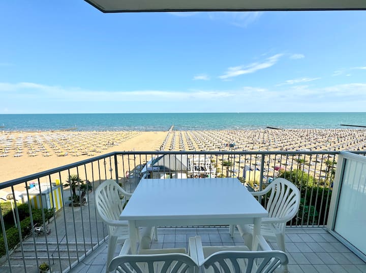Appartamento Centro 1 - Carraro Immobiliare Jesolo - Lido di Jesolo