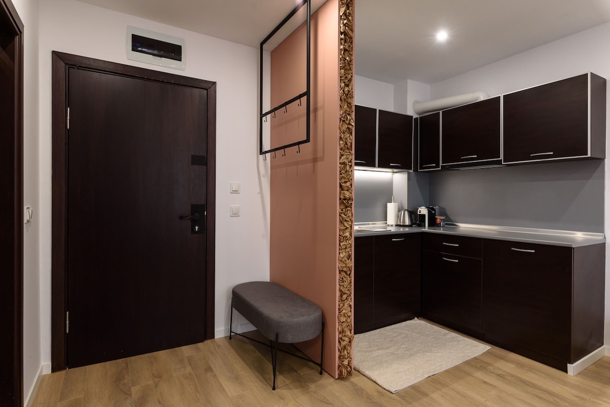 Apartment BonBon neben der Gondel - Wohnungen zur Miete in Bansko ...