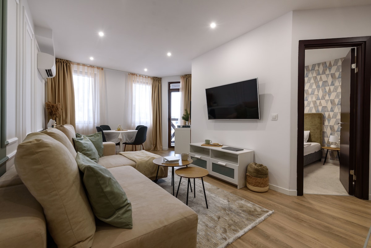 Apartment BonBon neben der Gondel - Wohnungen zur Miete in Bansko ...