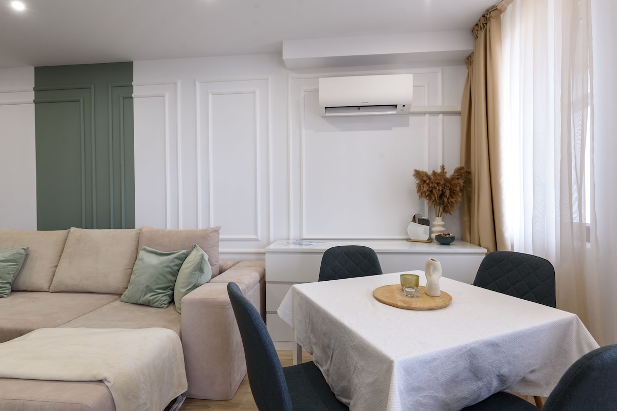 Apartment BonBon neben der Gondel - Wohnungen zur Miete in Bansko ...