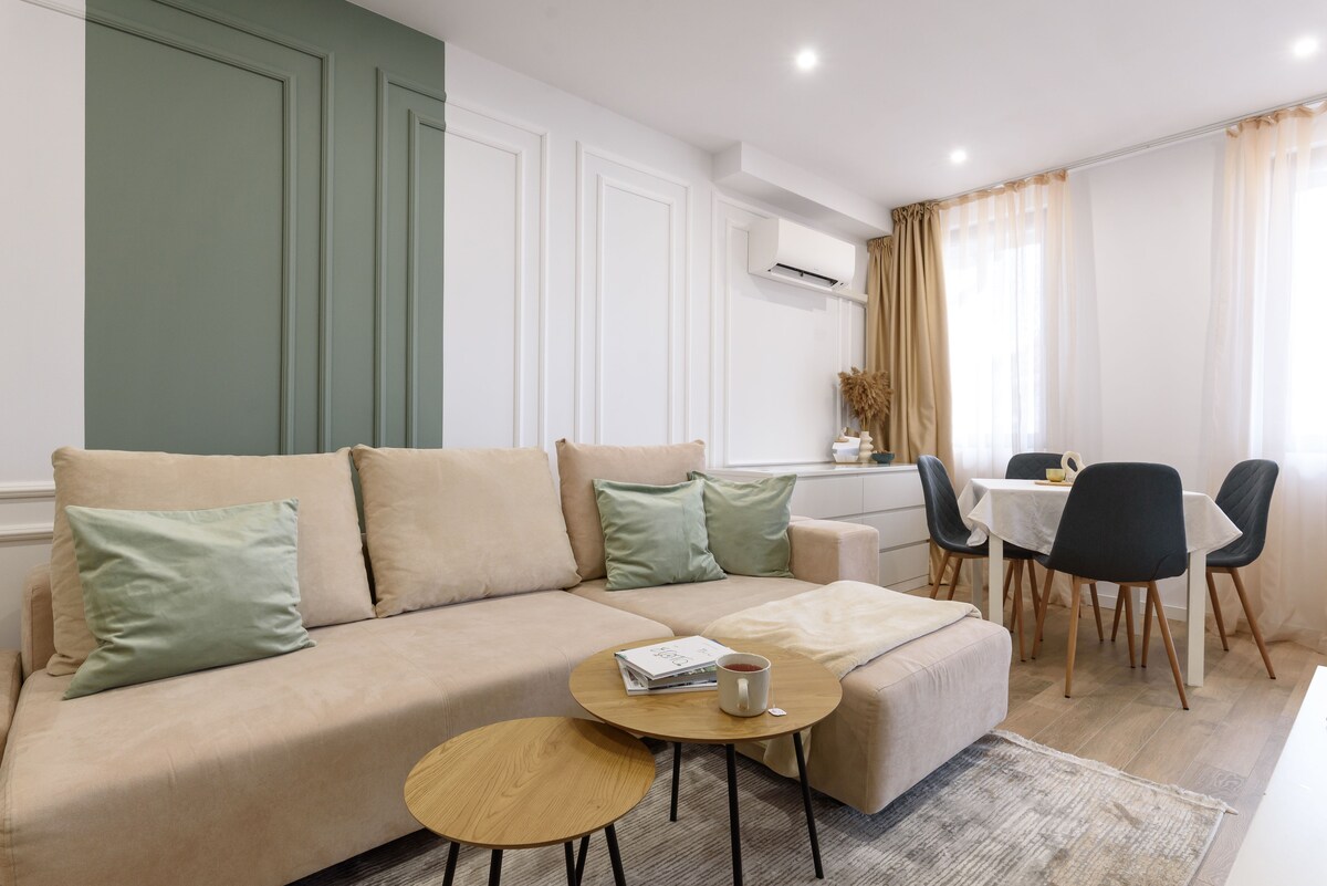 Apartment BonBon neben der Gondel - Wohnungen zur Miete in Bansko ...