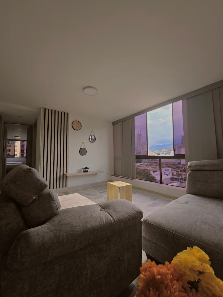 Cerca De Todo - Cali