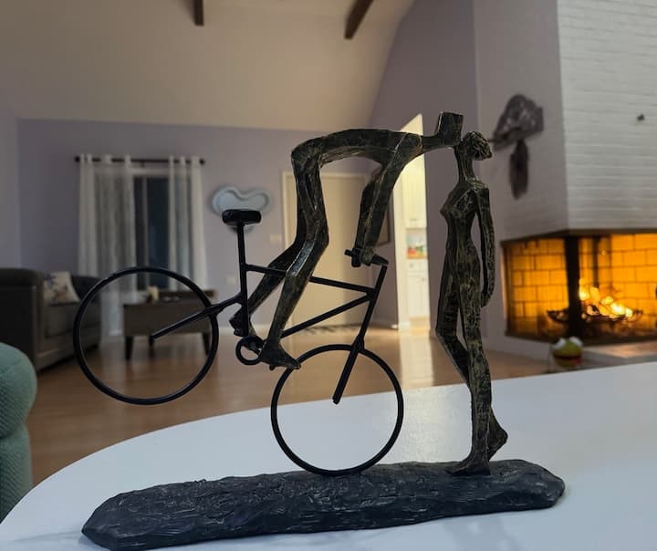 Entire House-new Seabury, With Bikes - Mashpee, MA