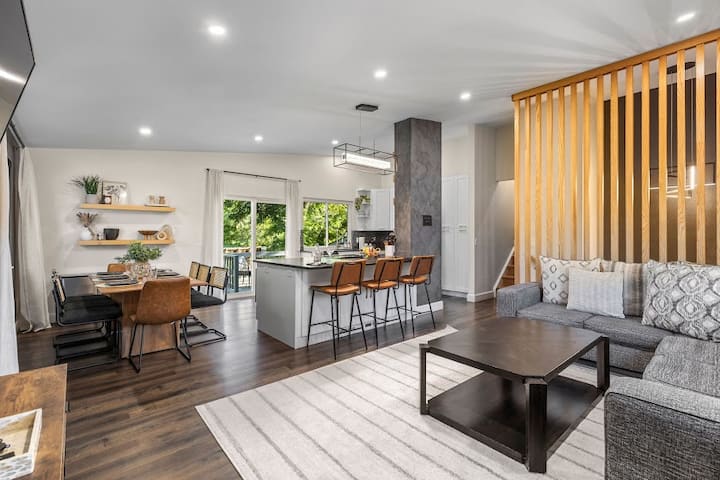 Modern | Close To Denver | 4bdr - Great For Groups - Arvada, CO
