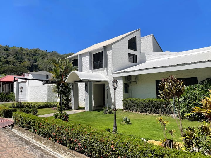 Tu Casa De La Playa, Punta Leona 14 Pers. - Costa Rica