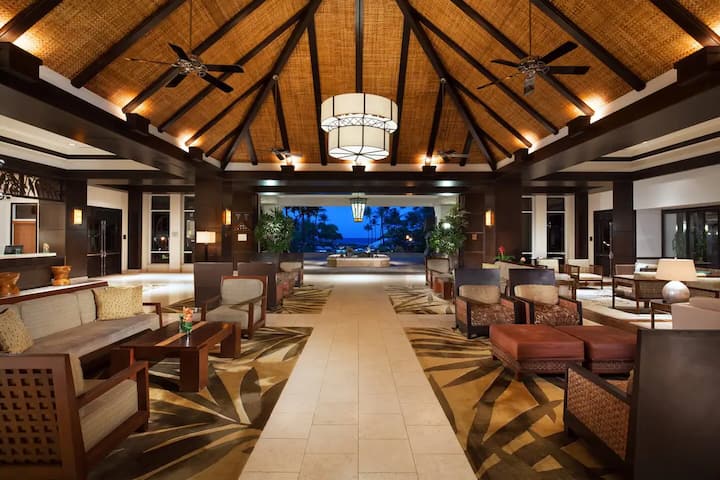 1b Westin Ka'anapali Ocean Resort Villas (Apr6-13) - Lahaina, HI