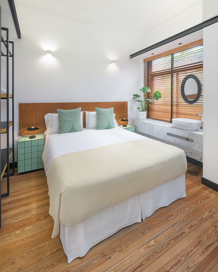 Fauna Montevideo   [ Room 203 ] - Montevideo