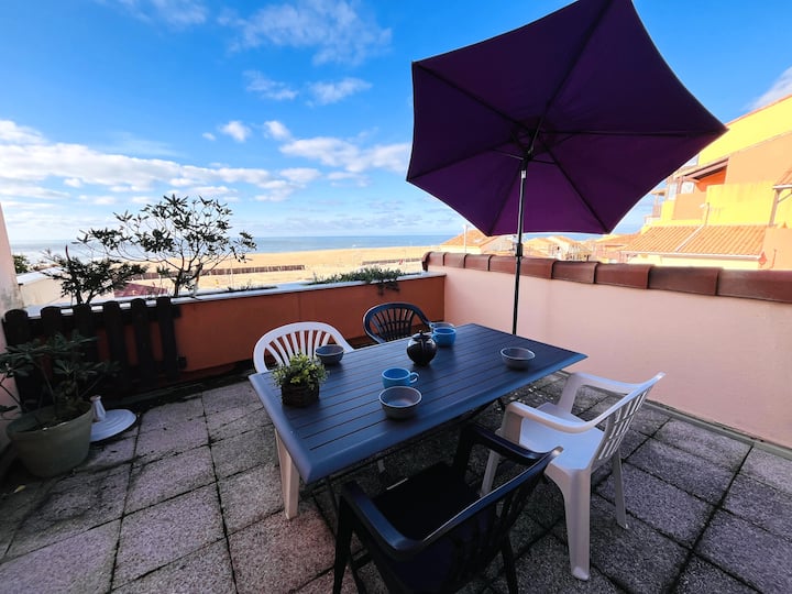 Apartment 'Le Couché De Soleil ' - Capbreton