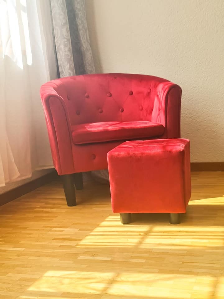 Sofia Apartment - Aare Jungfrau Ag - Wilderswil