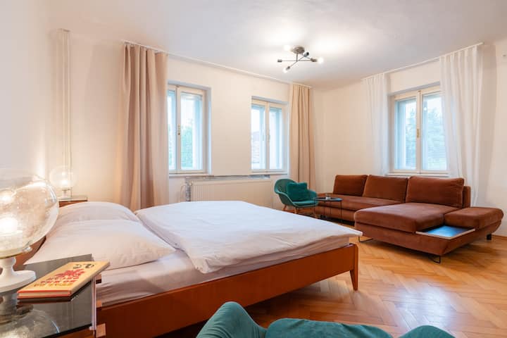 Holiday House Maria - Liptovský Mikuláš