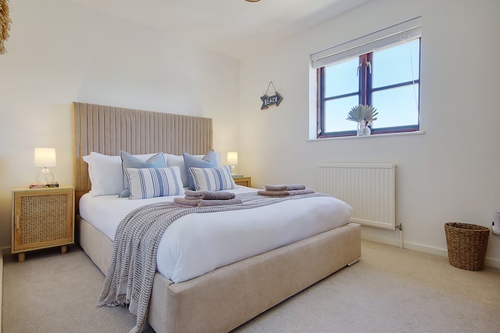 The Nook - Dorset Coastal Retreat Near The Harbour - Poole