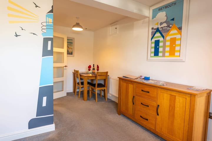 The Portwey Pearl Weymouth Dorset - Weymouth