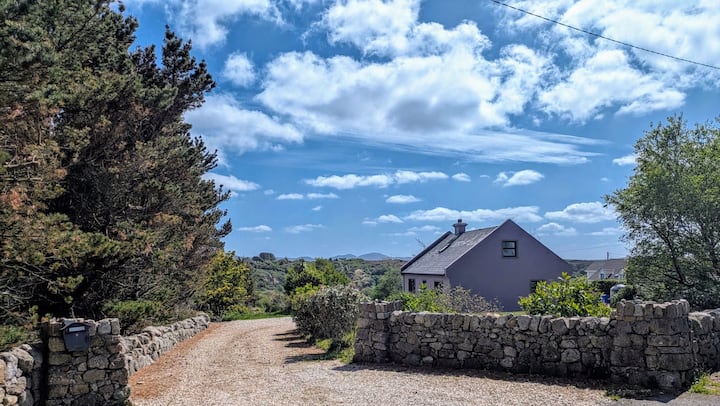 Superb Holiday Cottage - County Donegal, Ireland