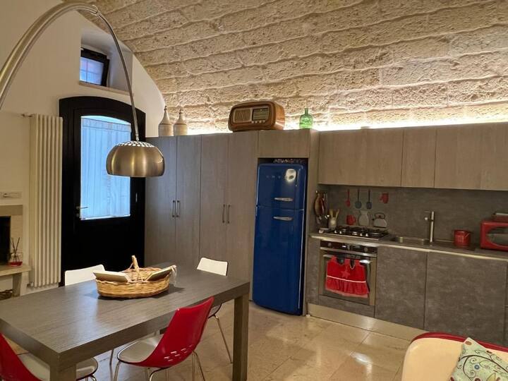 Alle Volte … - Bisceglie