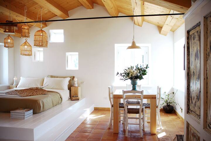 Junior Suite - Adults Friendly - - Gradara