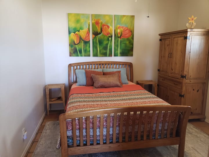La Casita~mountain Views~close To Town & Wineries - Sonoita, AZ