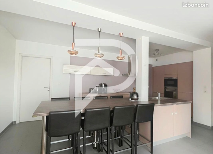 à 2 Pas Des Thermes - Amnéville