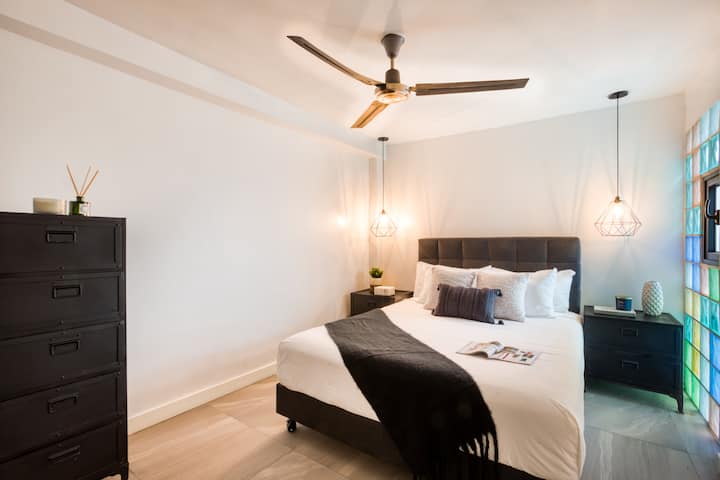 City Life Hub | Apt+in The Nightlife Scene - インペリアル・ビーチ, CA