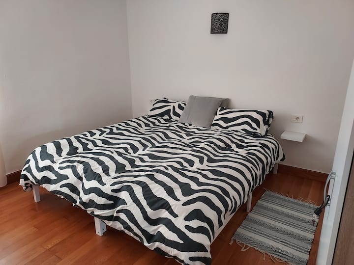 2 Habitación Doble - Getaria
