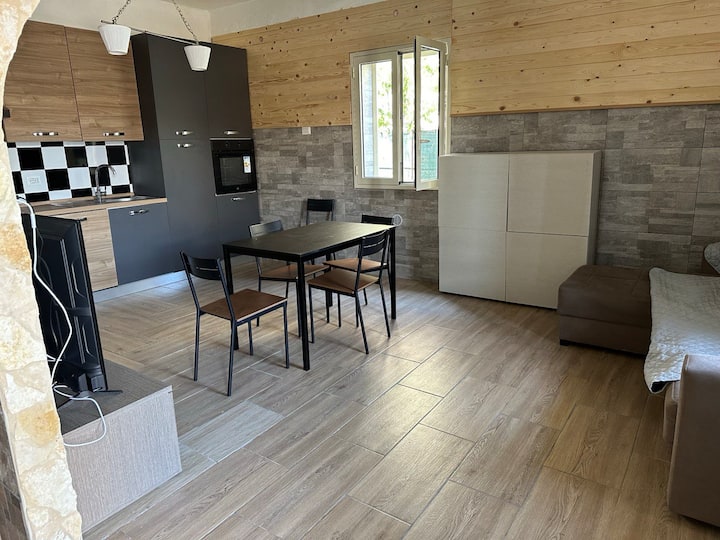 Khome Ocean Bliss - Augusta