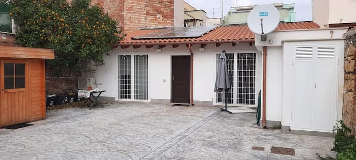 Centro Di Nettuno Con Posto Auto E Veranda. - Nettuno