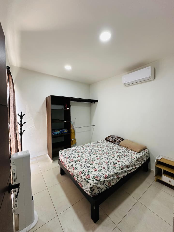 Maison Privée Clim. • Repos & Télétravail - Manzanillo, Colima, Mexico