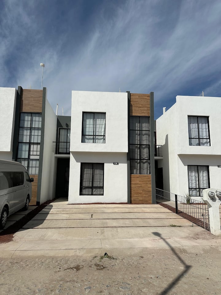 Casa Diamante | Style, Paix Et Emplacement Idéal - Manzanillo