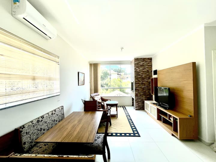 Apto 301 – Conforto A 50m Do Pavilhão De Eventos! - Pomerode