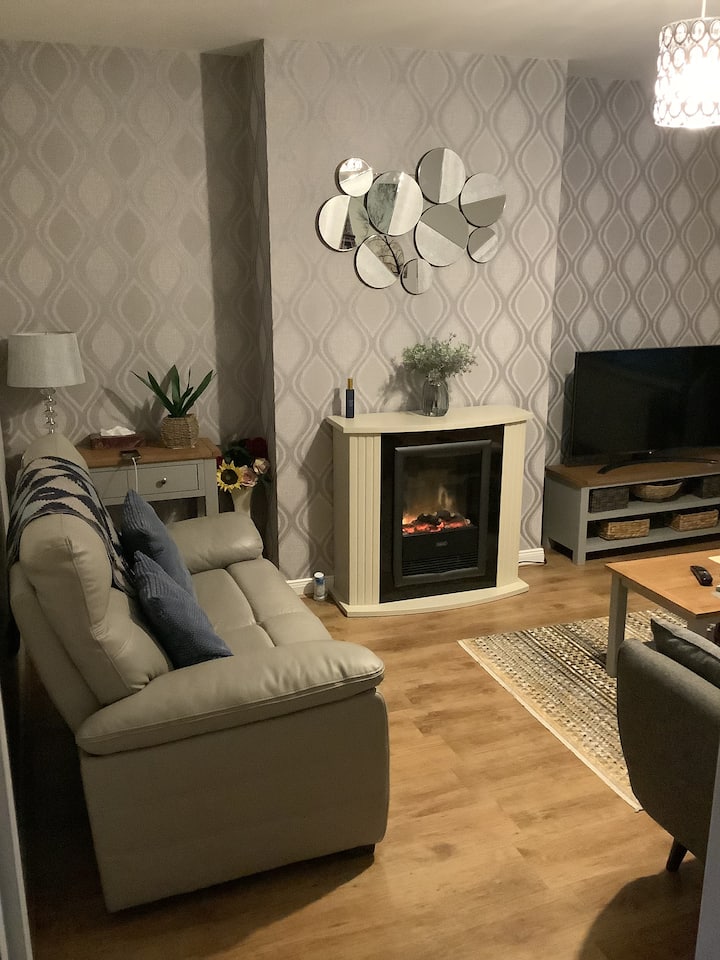 Cosy, Near Hospital, Great Location. - Letterkenny