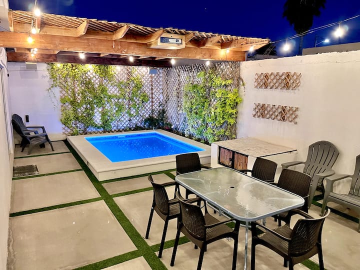 Casa Emys - Puerto Peñasco